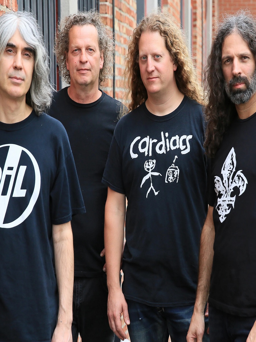 Voivod Merch - Official Merchandise Store